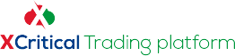 XCritical — comprehensive service for trading in markets