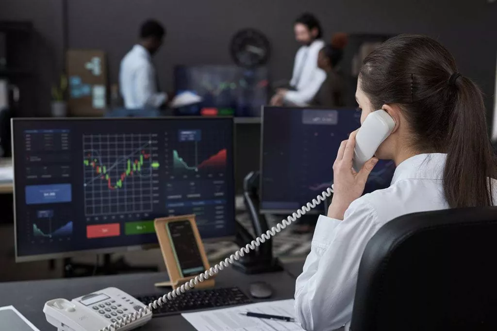 Customer Retention for Brokers: 8 Tips for Brokerage Firms | XCritical